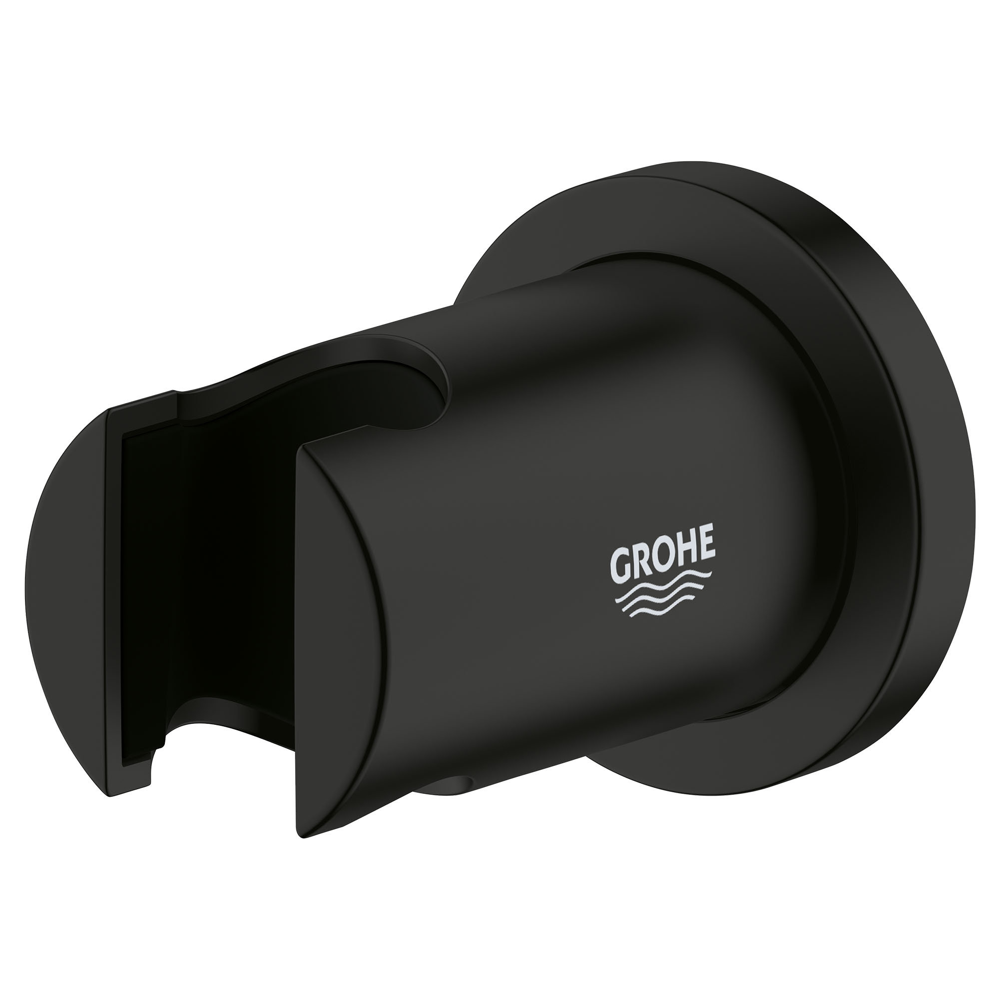 GROHE Rainshower Wall Mount Handheld Shower Holder & Reviews - Wayfair ...