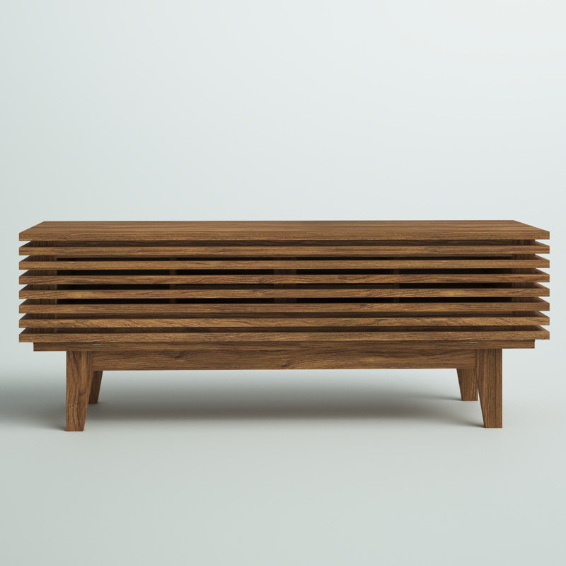 Mercury Row® Render 46" TV Stand & Reviews | Wayfair