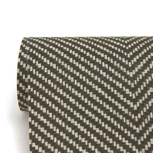 Wade Logan® Chevron Roll & Reviews | Wayfair