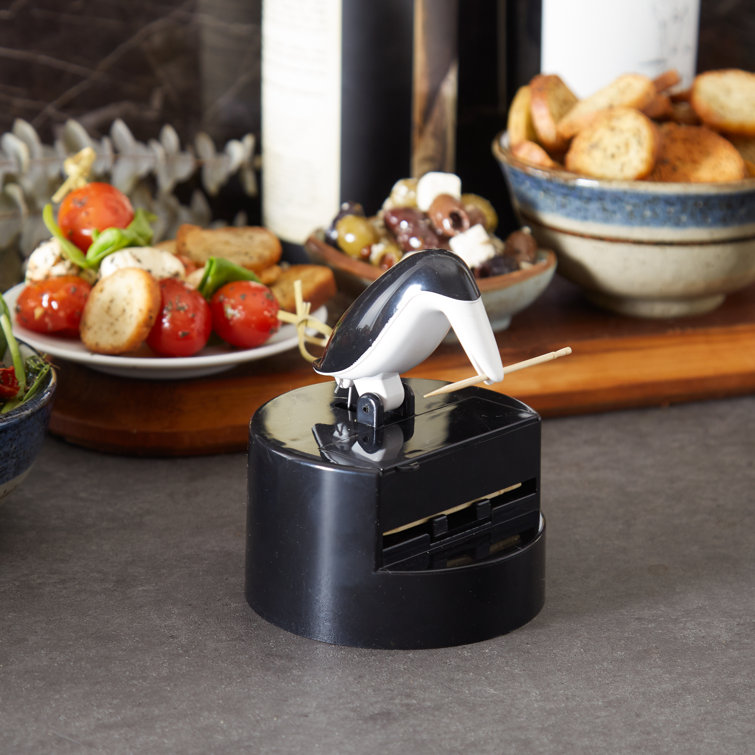 Design Imports Disposable Plastic Picks | Wayfair