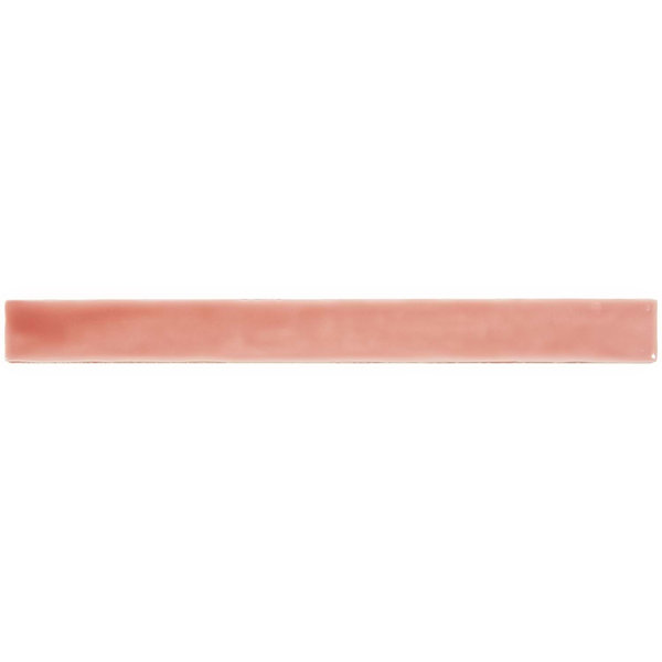 TileBar Carolina 2x20 Polished Crackled Ceramic Wall Tile | Perigold