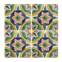 Accent & Decorative Tiles