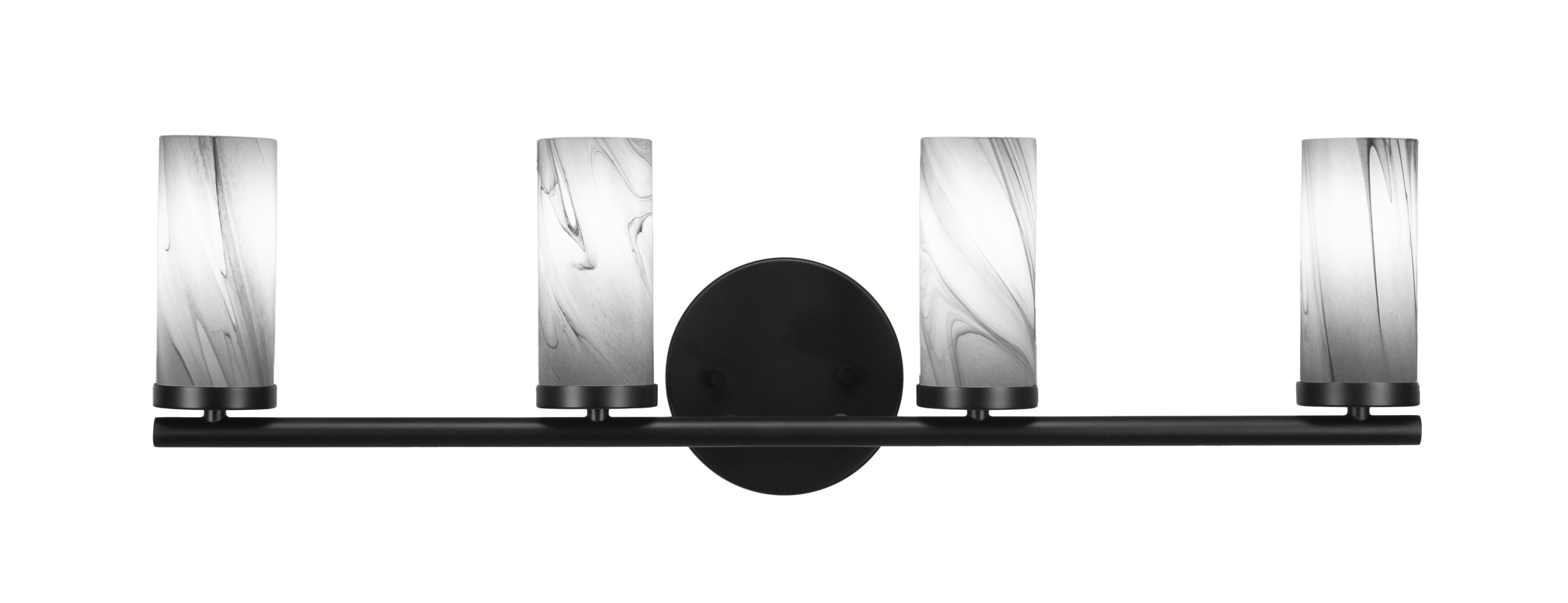Ivy Bronx Trinity 4-Light Bath Bar | Wayfair