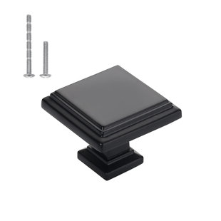 Modern & Contemporary Cabinet & Drawer Knobs You'll Love | Wayfair