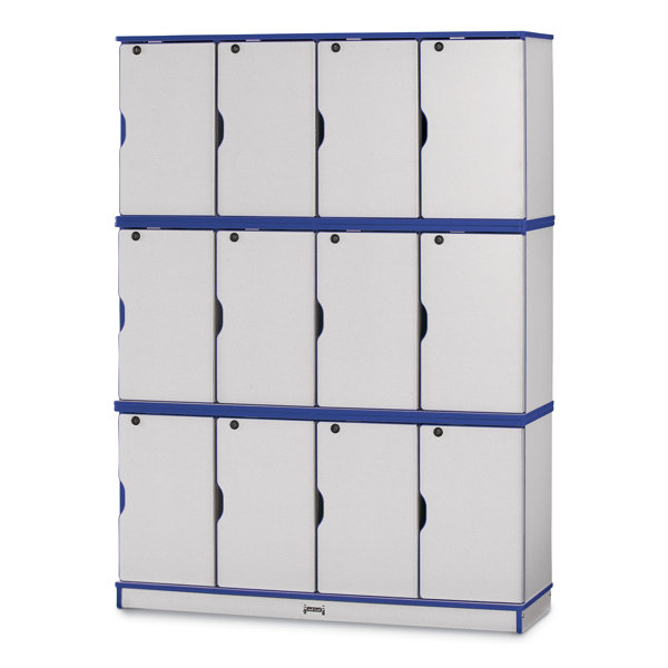 Kids’ Lockers & Cubby Lockers | Wayfair