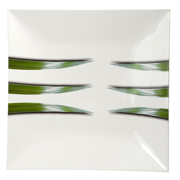 Intrada Italy Vivere Ceramic Platter - Wayfair Canada
