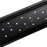 Wrought Studio LED Aquarium Light Full Spectrum For 18 Inch To 24 Inch ...