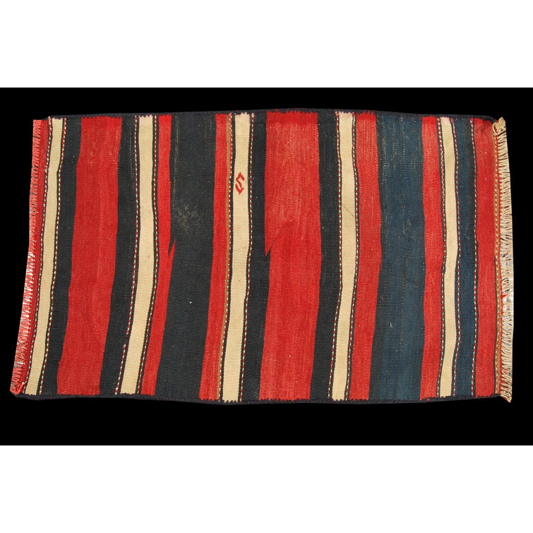 Gracie Oaks Rackham 60cm X 95cm Multicolor Area Rug | Wayfair.co.uk