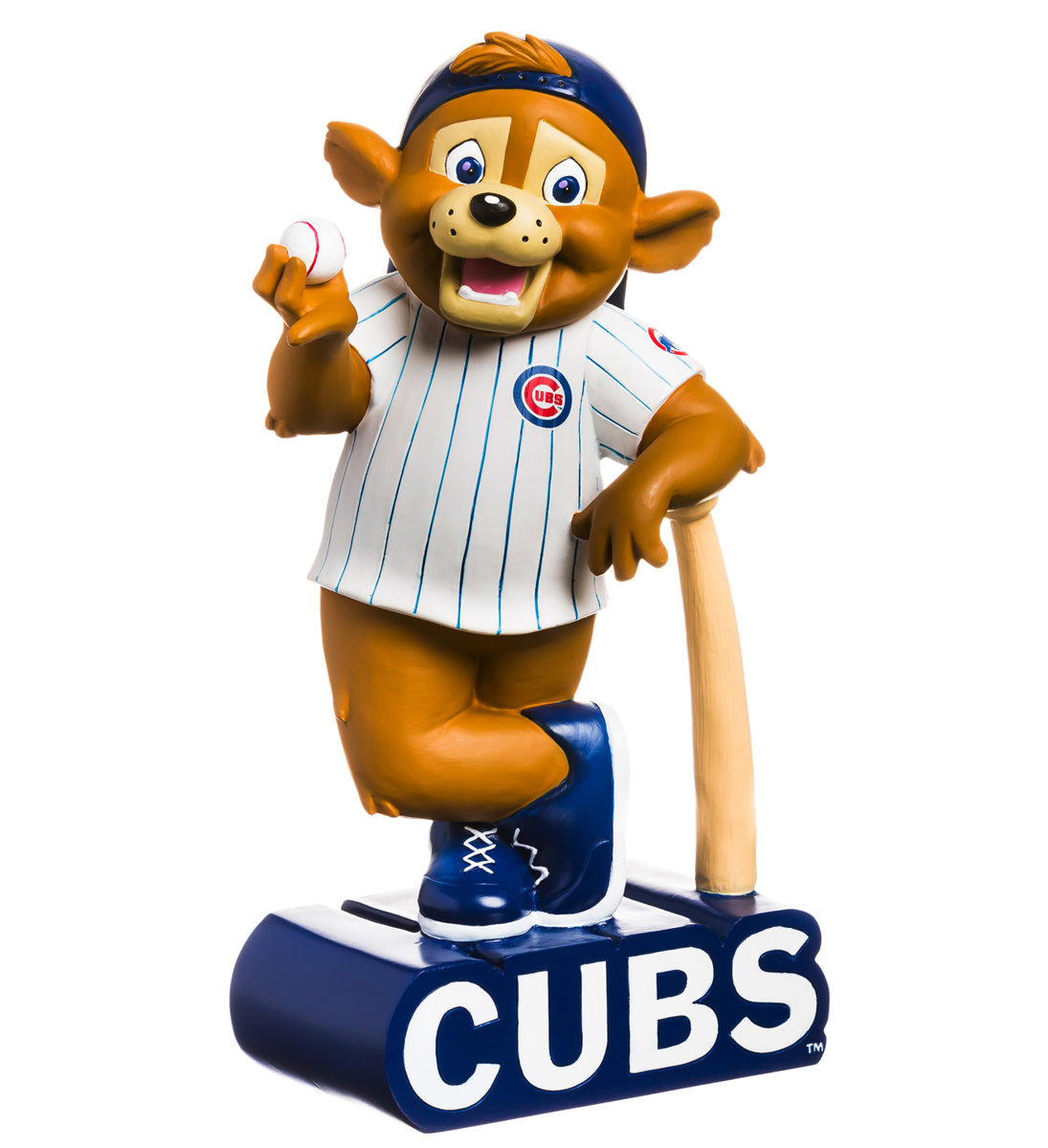 Evergreen Enterprises, Inc MLB Mascot Statue & Reviews | Wayfair