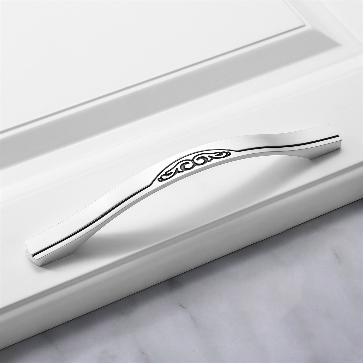 LIYONG Cabinet door handles, wardrobe door handles | Wayfair