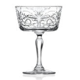 Astoria Grand Melby 6 - Piece 12oz. Lead Free Crystal Whiskey Glass ...