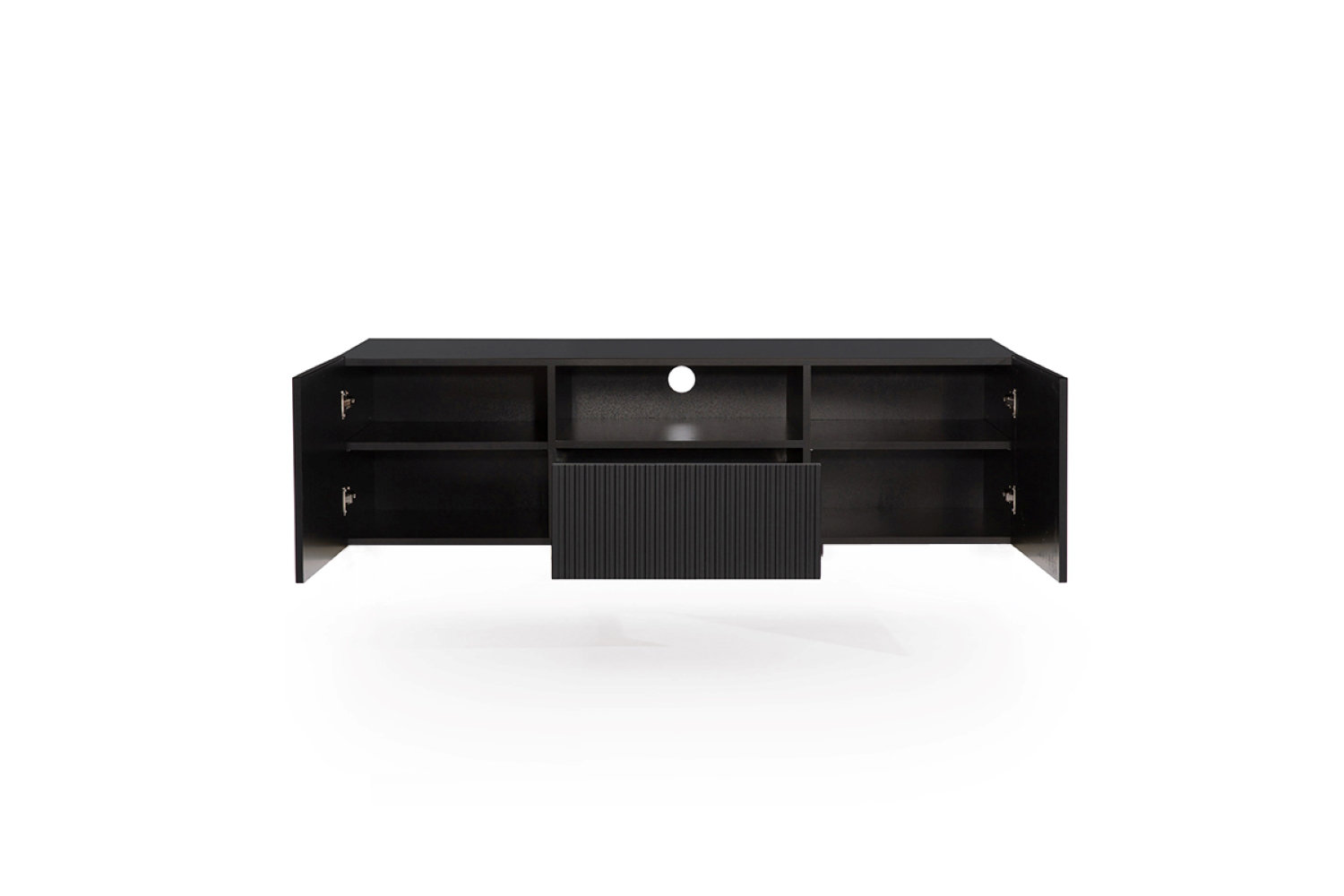 Canora Grey NICOLE RTV 150 2D1SZ | Wayfair.co.uk