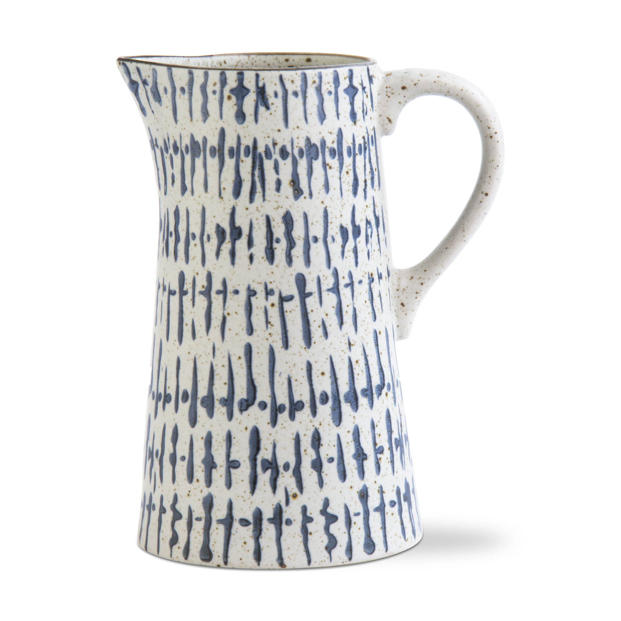 The Holiday Aisle® Hudson Pitcher | Wayfair