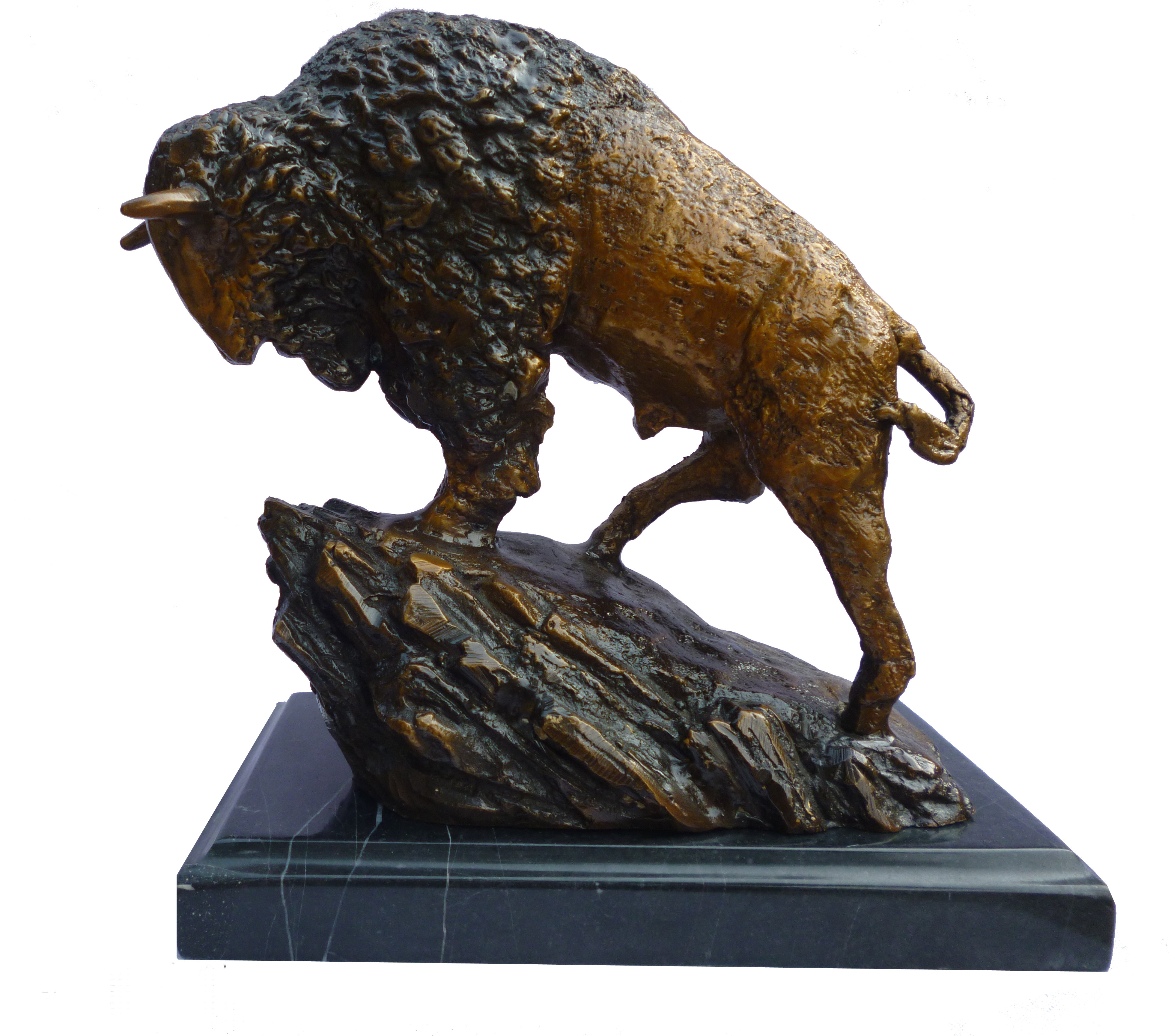 Loon Peak® AbJai Shri Rams Bison | Wayfair
