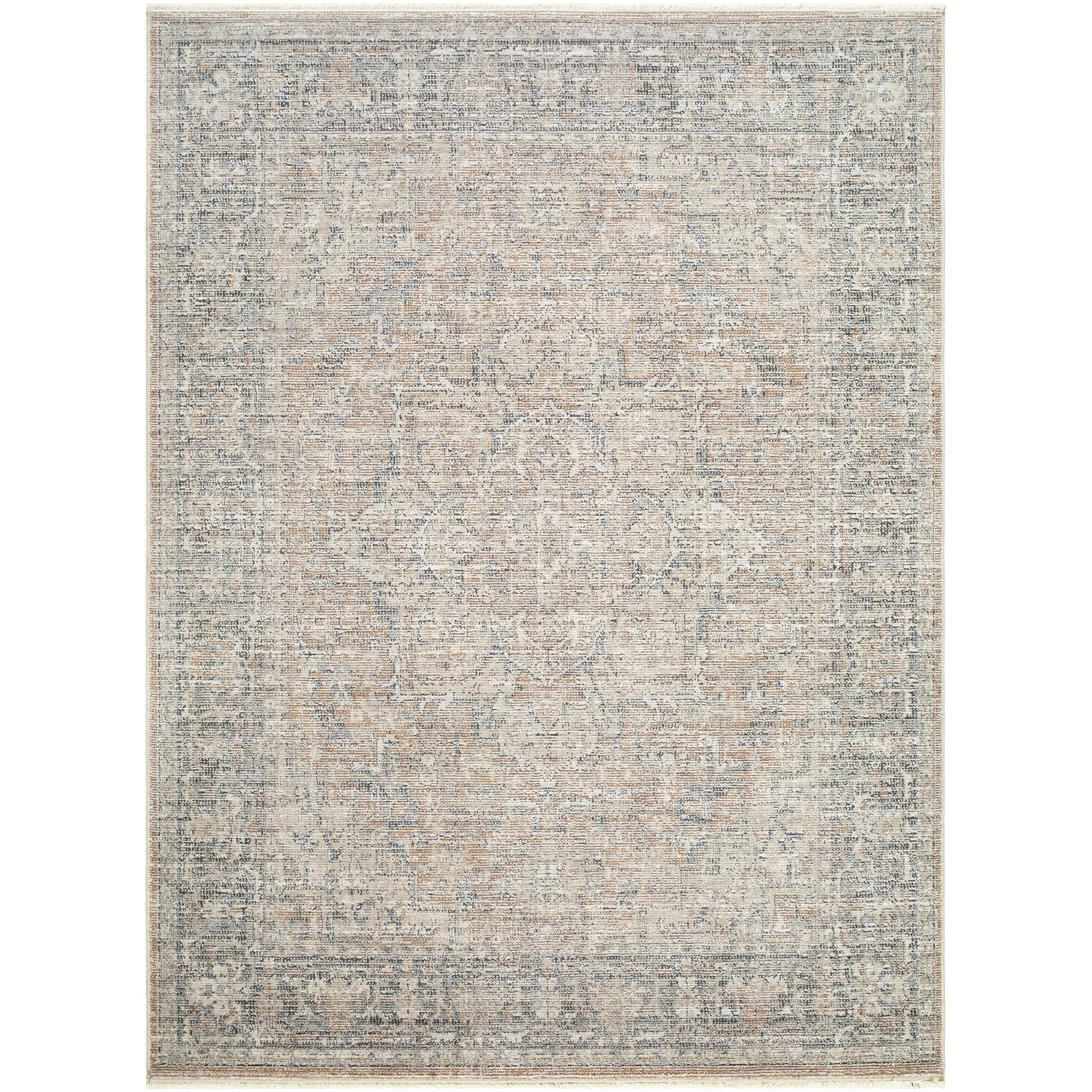 Galey Alix x Livabliss Maria Elena III Machine Woven Area Rug & Reviews ...