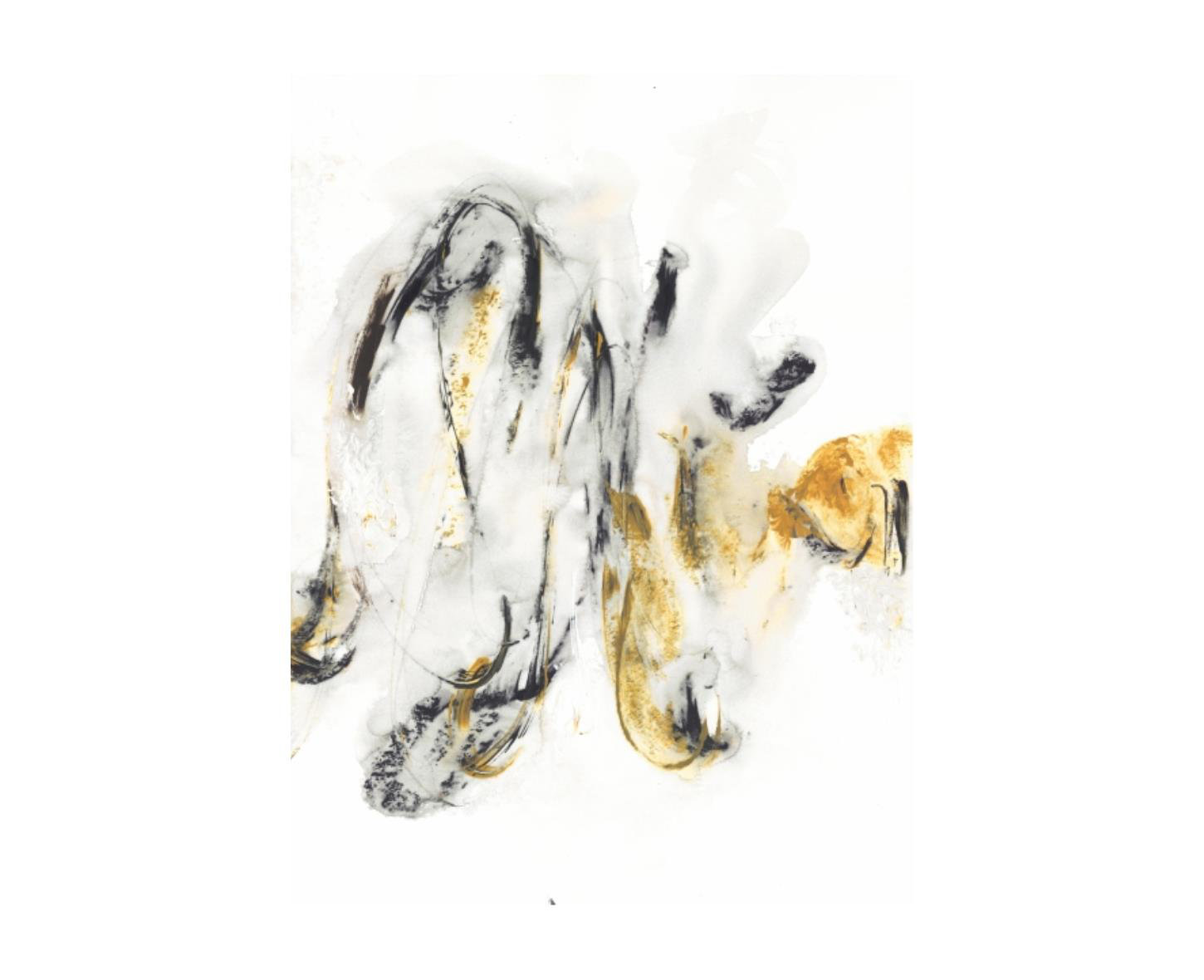 Chelsea Art Studio The Soft Volume II by Danielle Davis - Graphic Art ...