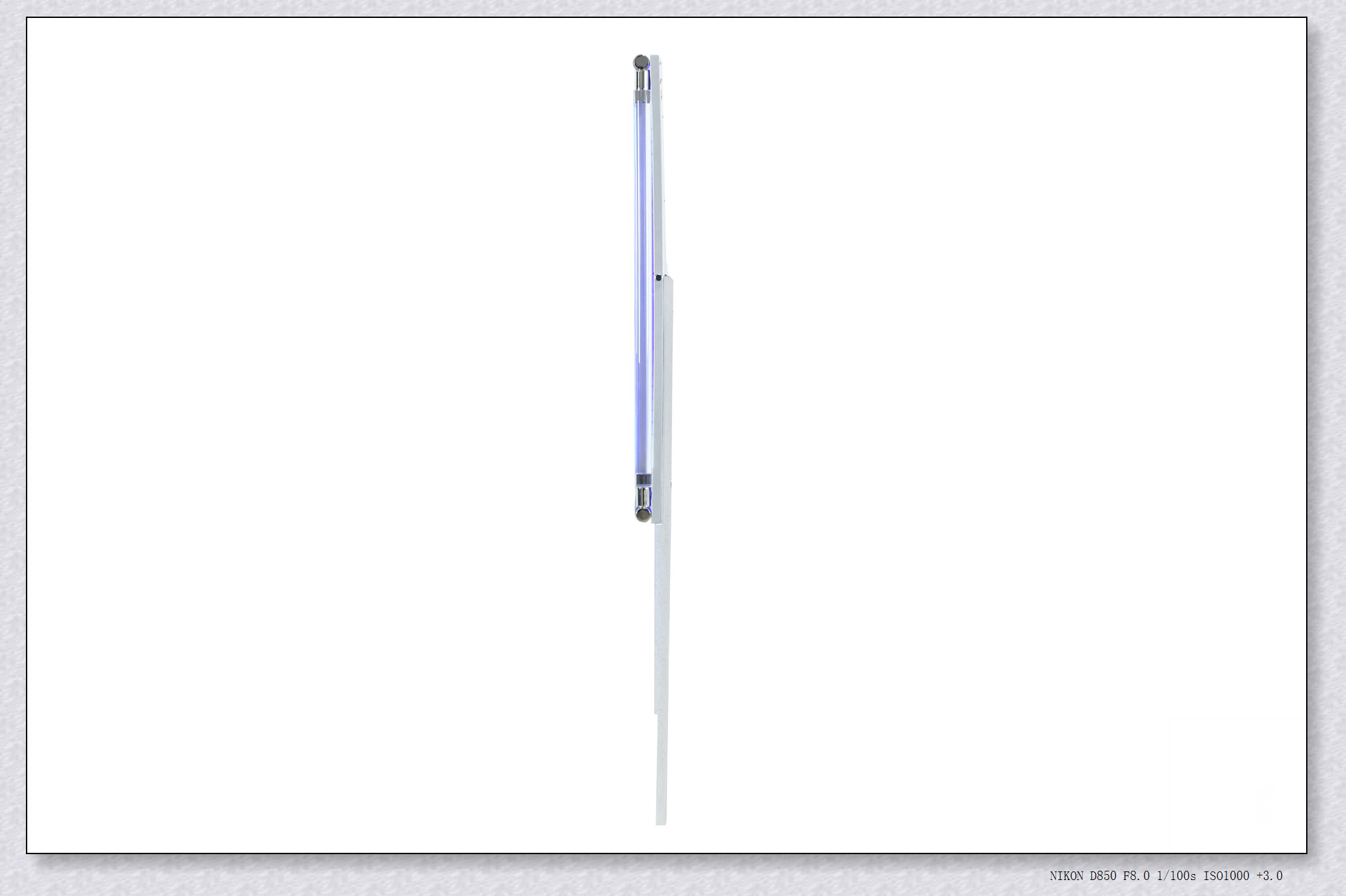 Latitude Run® LAURA SILVER MIRROR | Wayfair