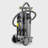 Karcher North America Karcher NT 48/1 Wet & Dry Vacuum Cleaner ...