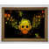 Happy Larry Skeleton Heads Framed Print | Wayfair.co.uk