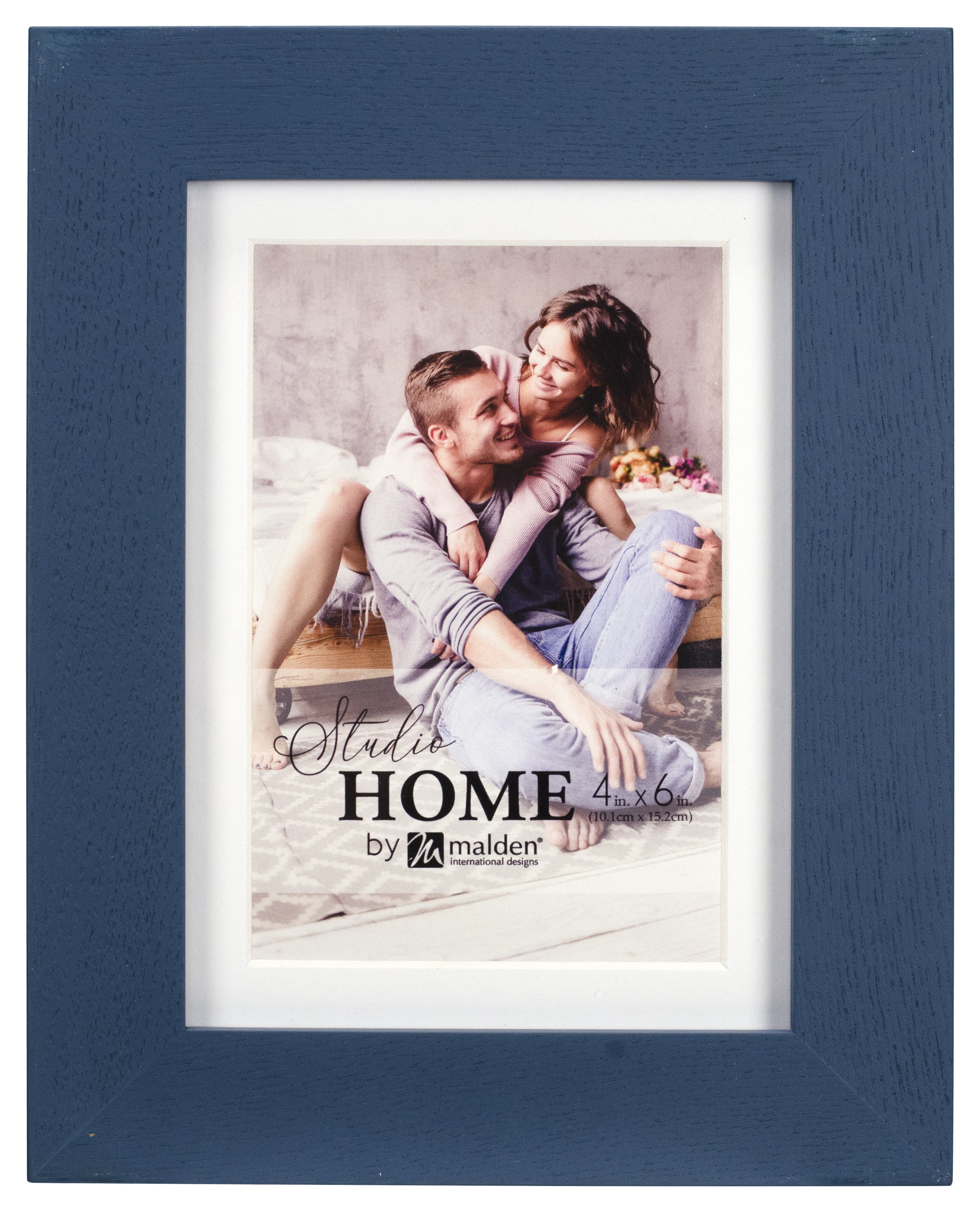 Malden Studio Picture Frame & Reviews | Wayfair