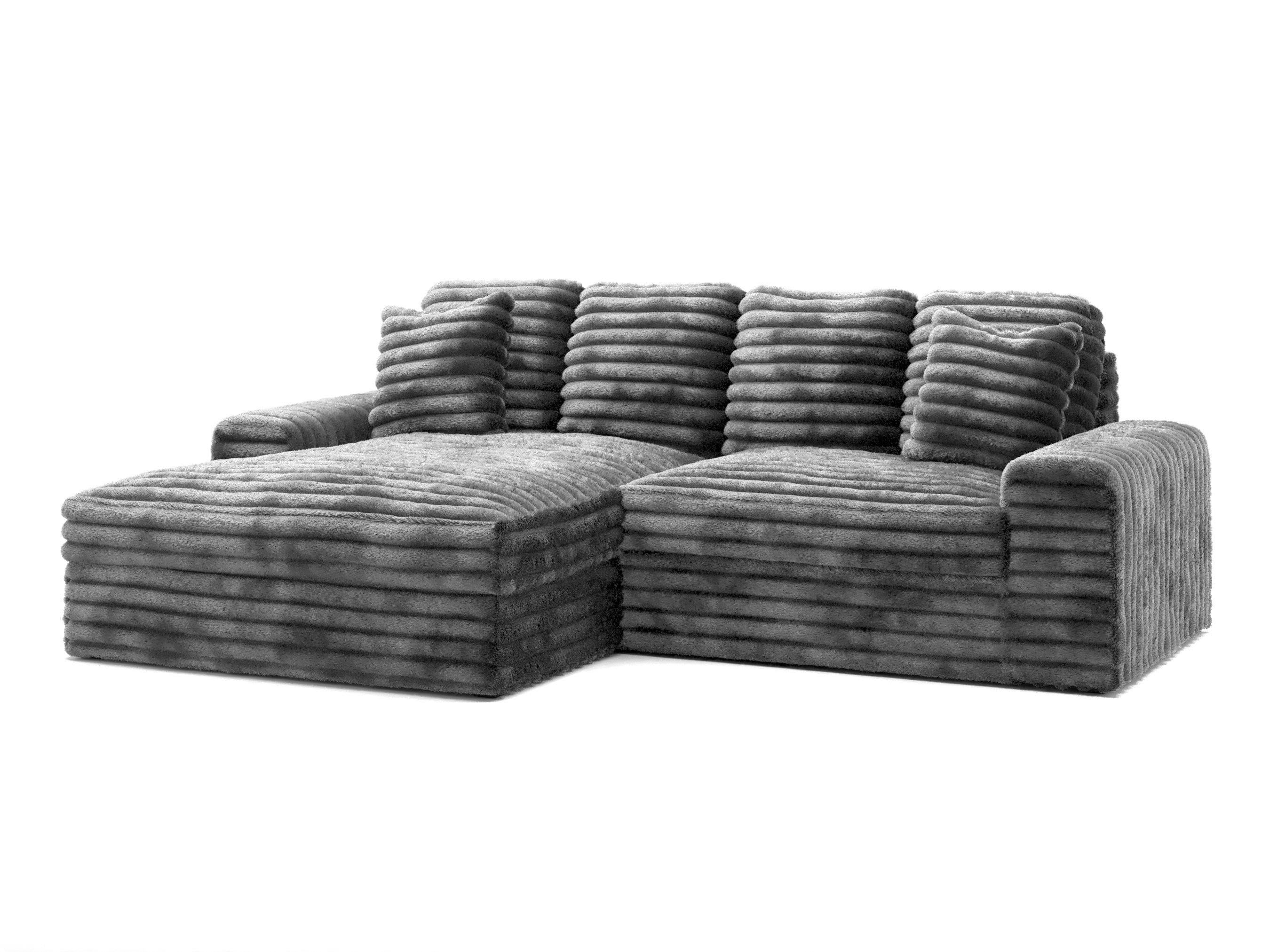 Latitude Run® Gus 925 Chofa | Wayfair