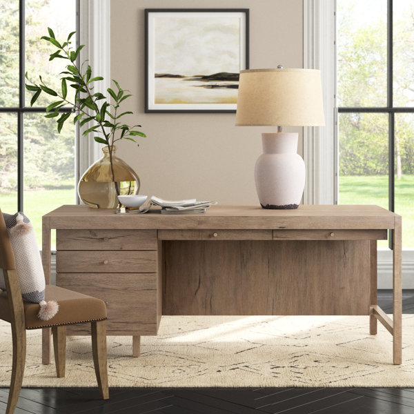 Joss & Main Hank Desk & Reviews | Wayfair