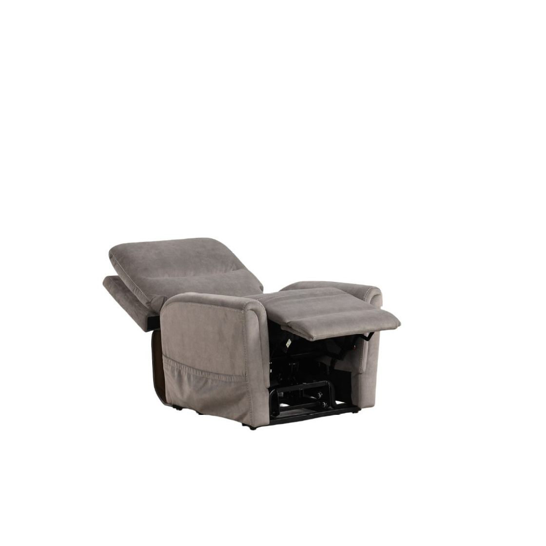 Latitude Run® Contemporary Style Lift Chair Aesthetic Design Mechanism ...