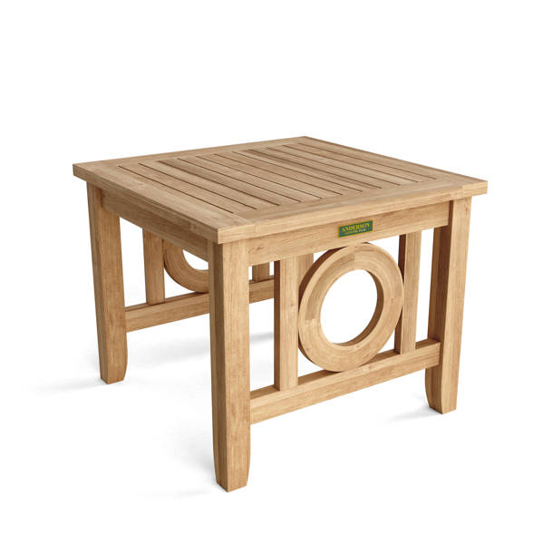 Longshore Tides Dustin Coffee Table - Wayfair Canada