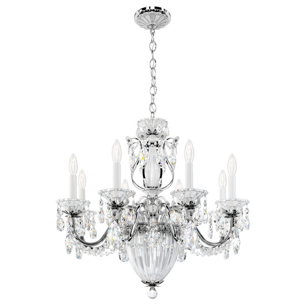 Schonbek Bagatelle 11 - Light Chandelier | Perigold