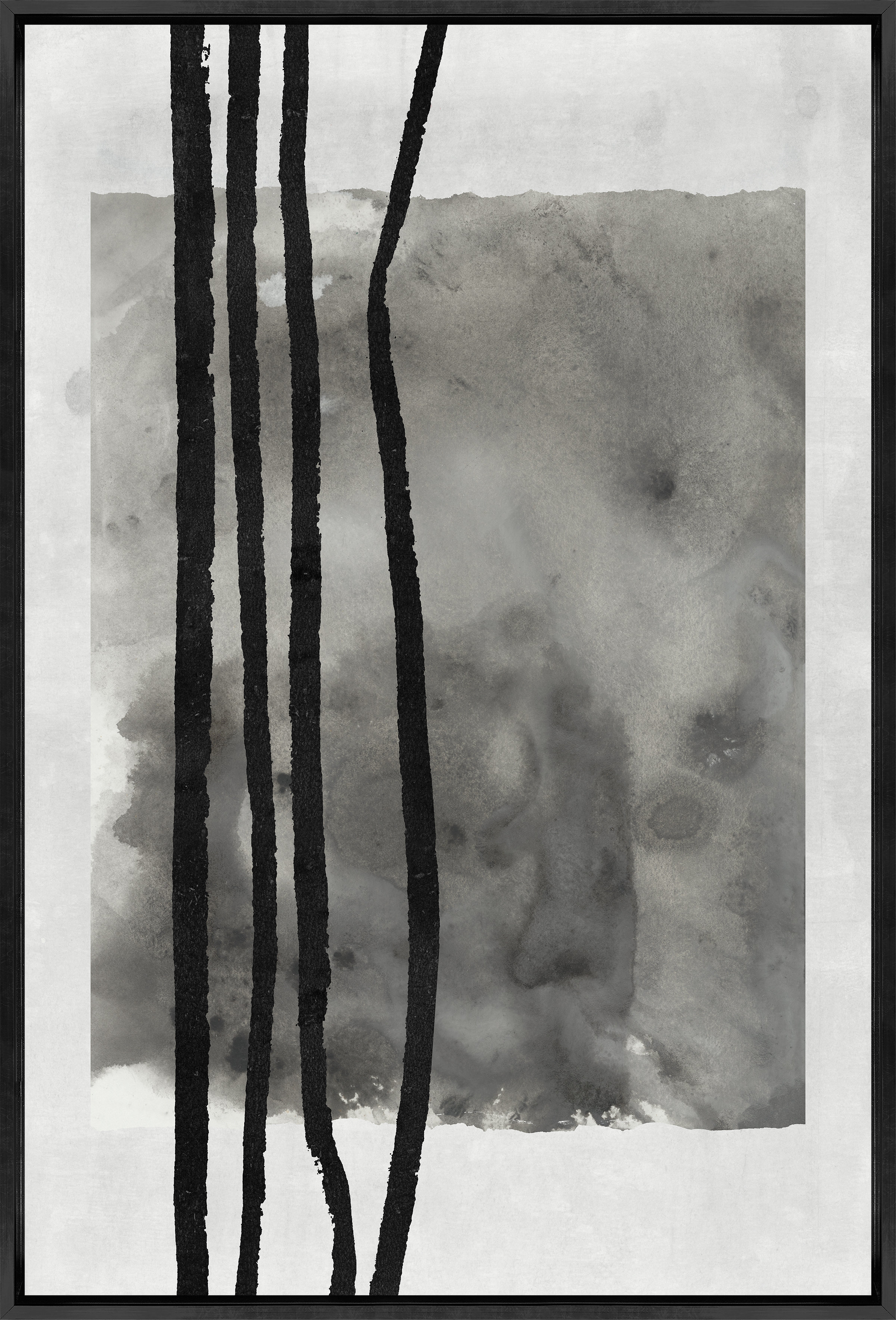 Chelsea Art Studio Explorations In Repetition I | Perigold