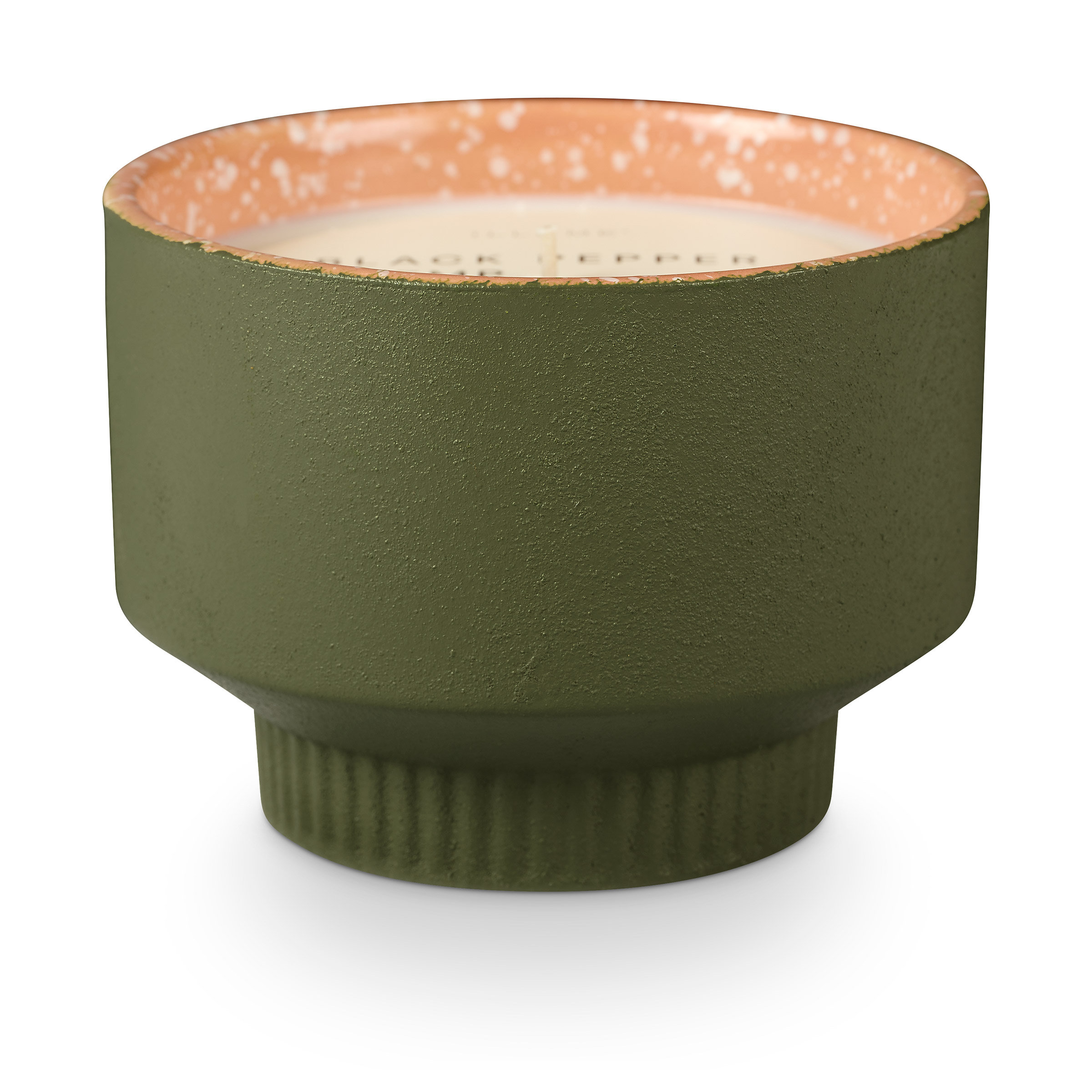 ILLUME Verde Black Pepper & Hemp Candle & Reviews | Wayfair