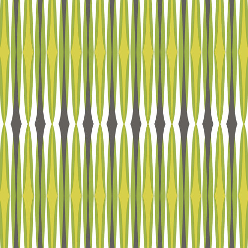 George Oliver Striped Roll | Wayfair