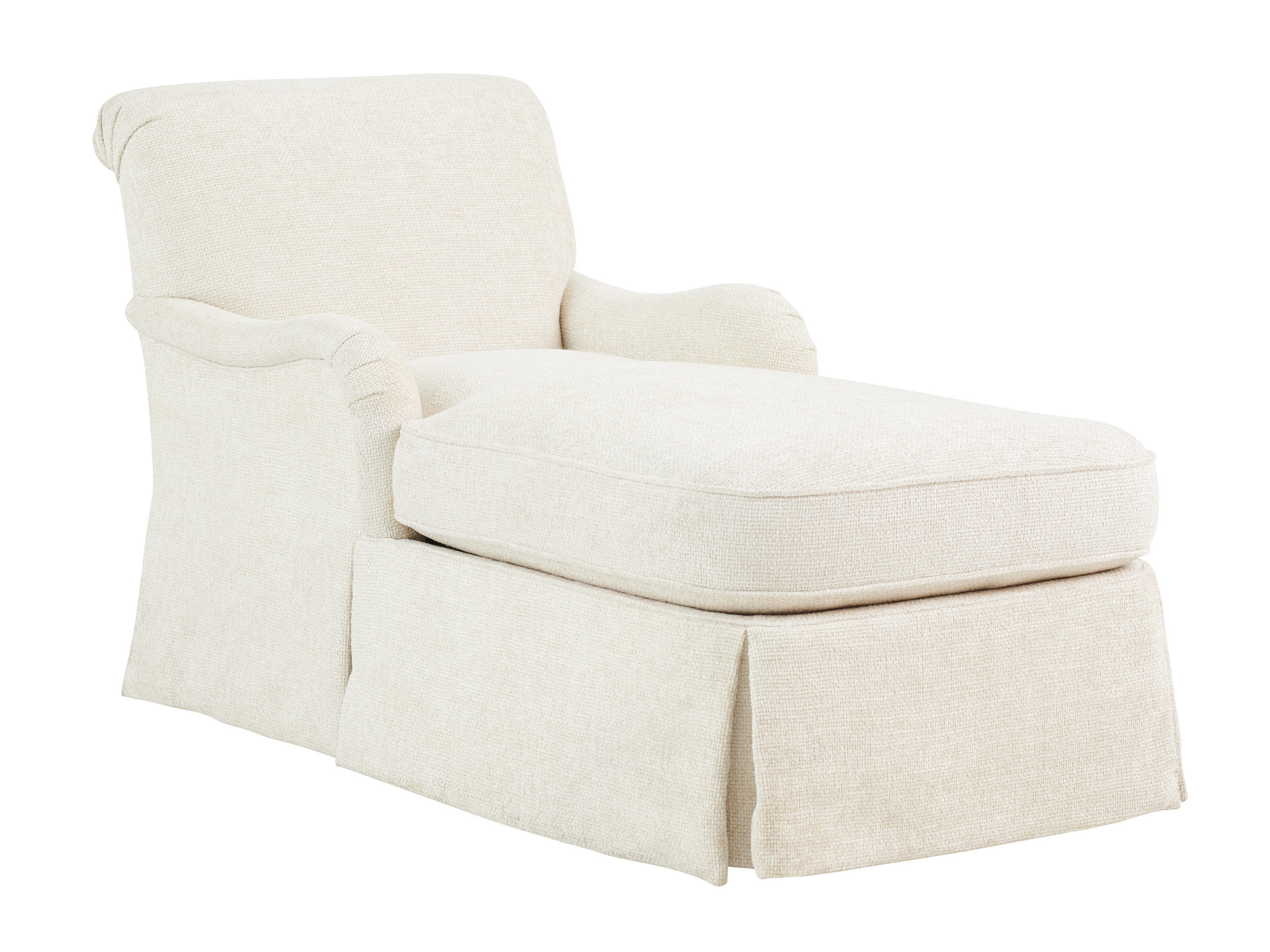 Lexington Silverado Leanne Chaise Lounge & Reviews | Wayfair