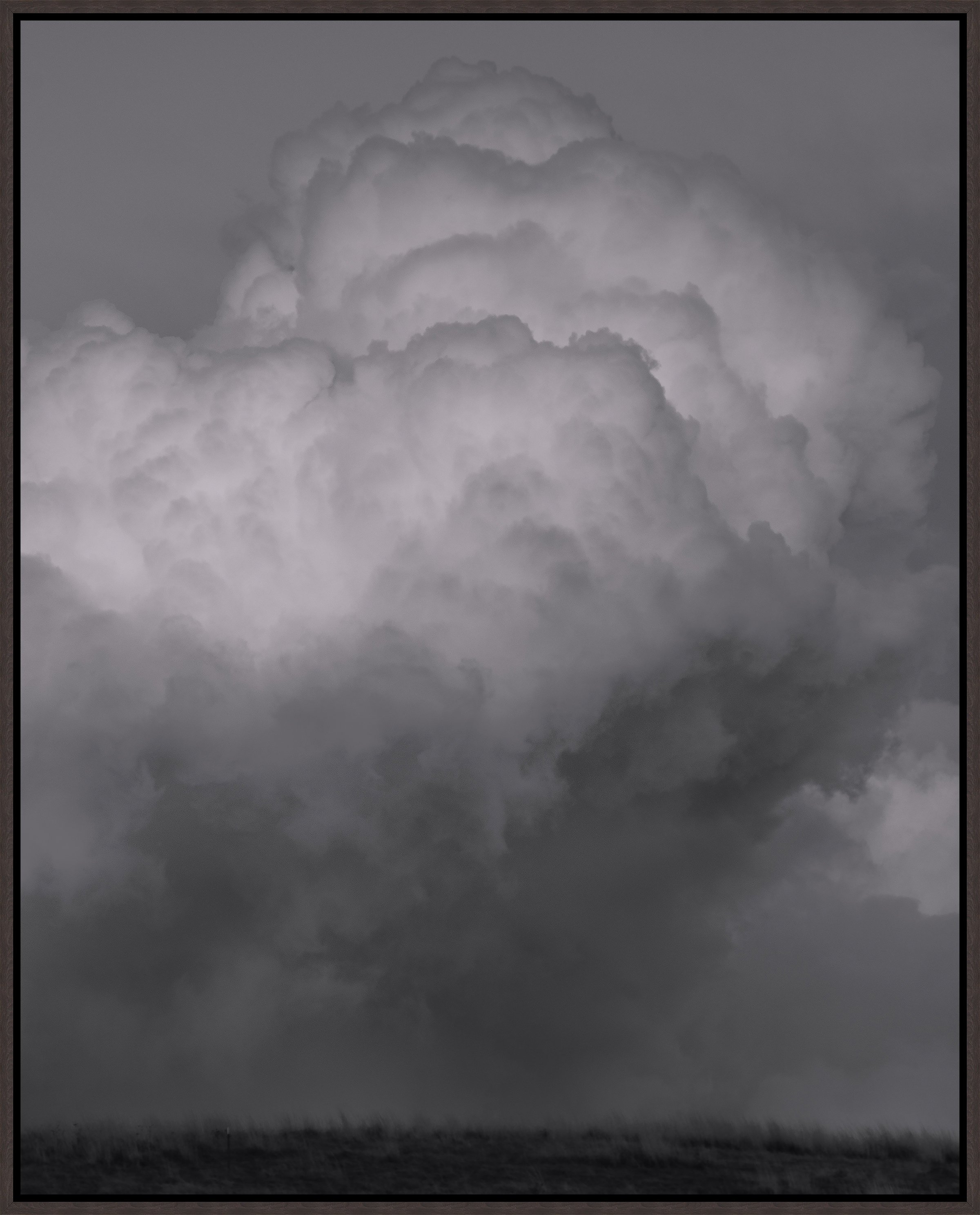 Chelsea Art Studio Cloudy Mind by Ryan Walsh - Photograph on Canvas ...