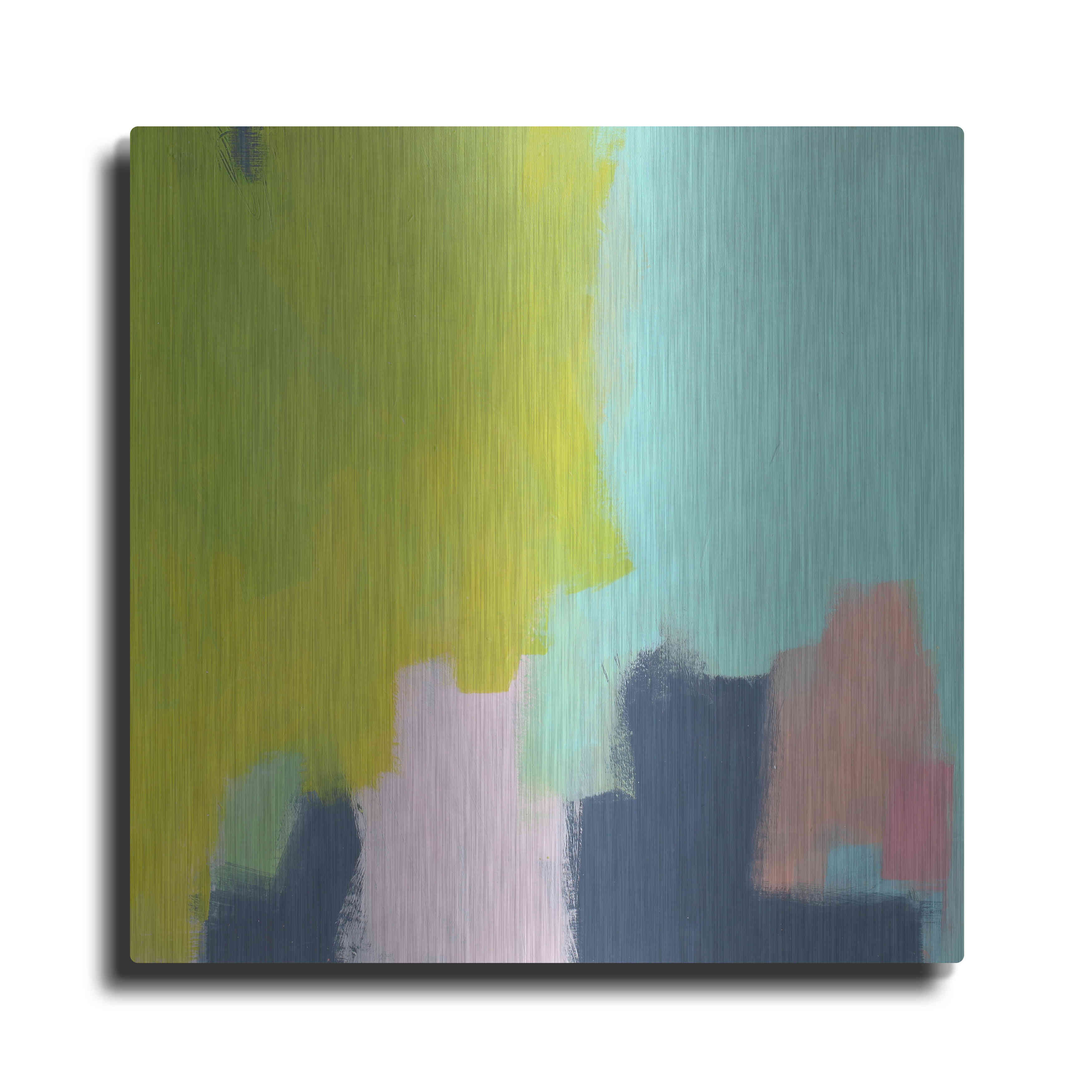 Ivy Bronx «Ivus Bronx» par Melissa Donoho, art mural en métal - Wayfair ...