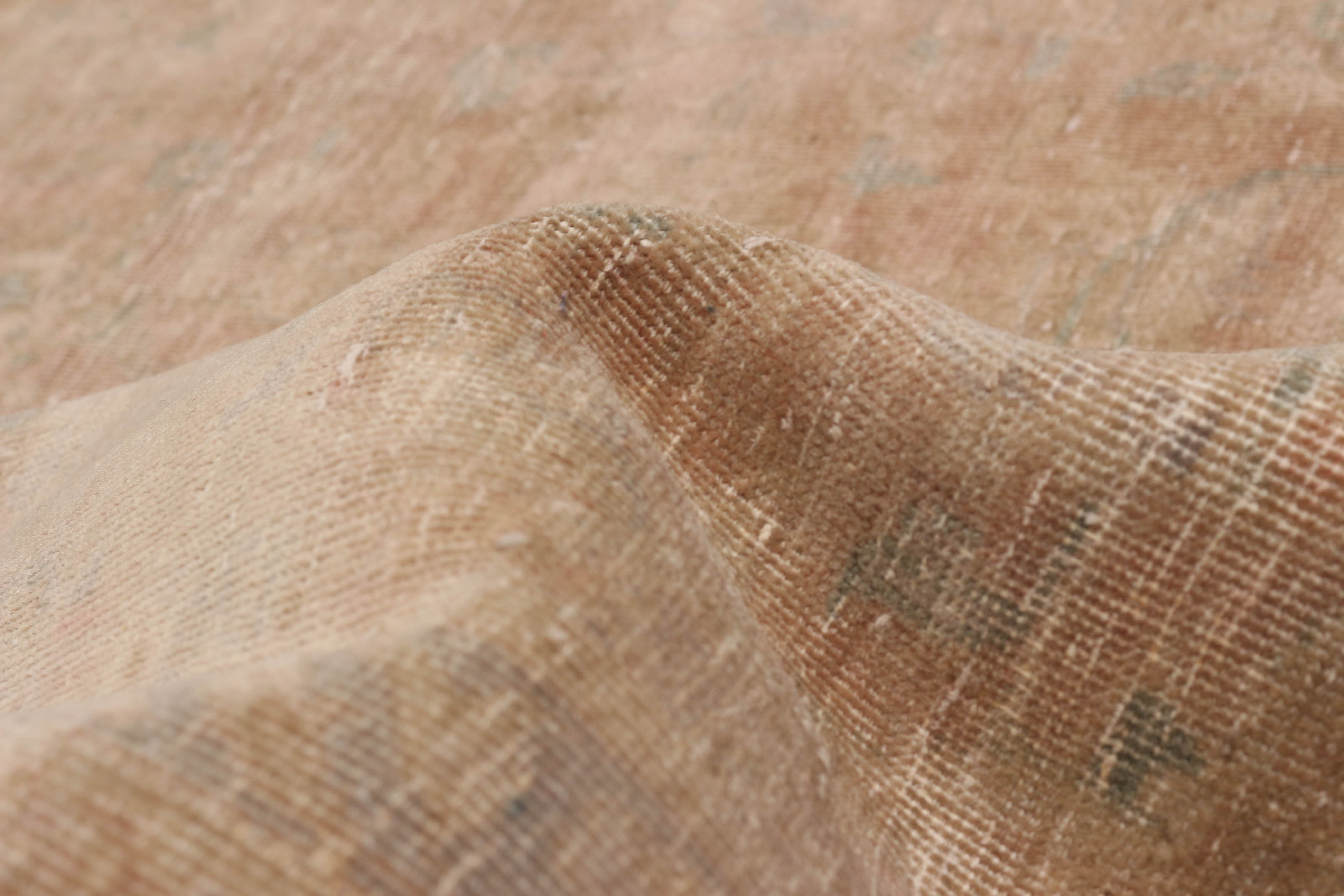 Bungalow Rose Antalya Vintage Copper Rug 9'3" x 13'3" | Wayfair