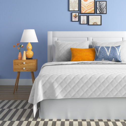 Wayfair | Queen Bedding You'll Love in 20201