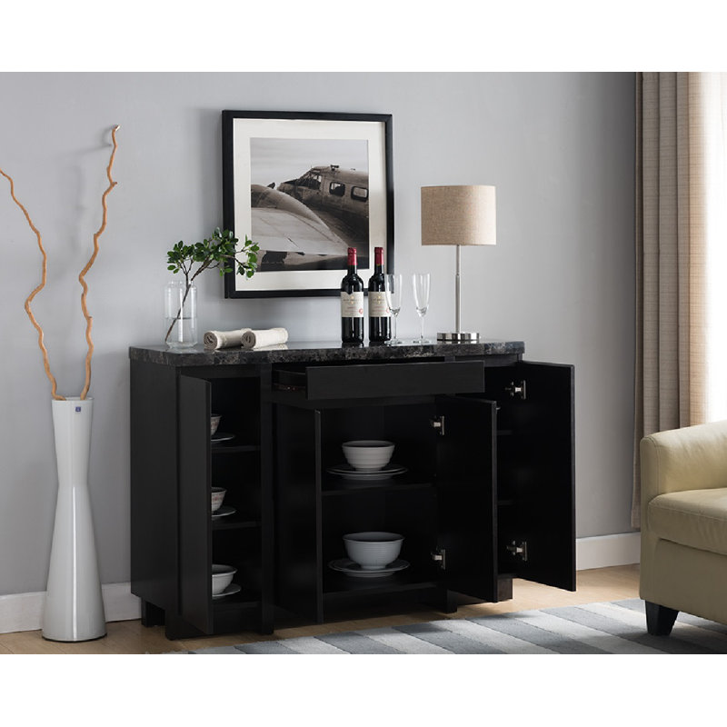 Brayden Studio® Samant 48'' Sideboard | Wayfair