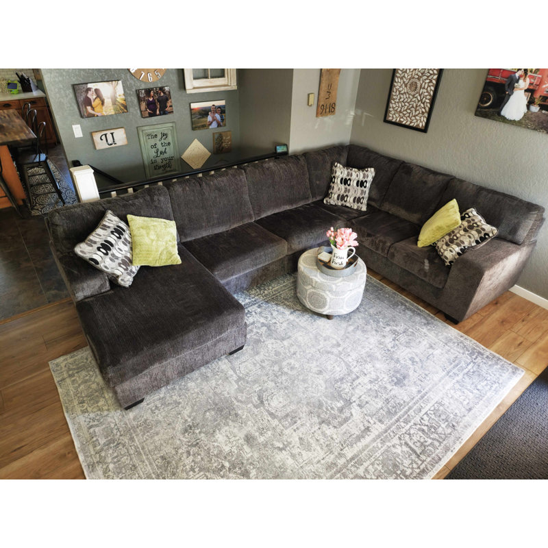 Bungalow Rose Oveda Oriental Rug & Reviews | Wayfair