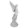 Design Toscano Angel of Patience Statue & Reviews | Wayfair.co.uk