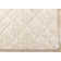Hokku Designs Vernelda Cream Soft Plush Wool Blend Textured Area Rug ...