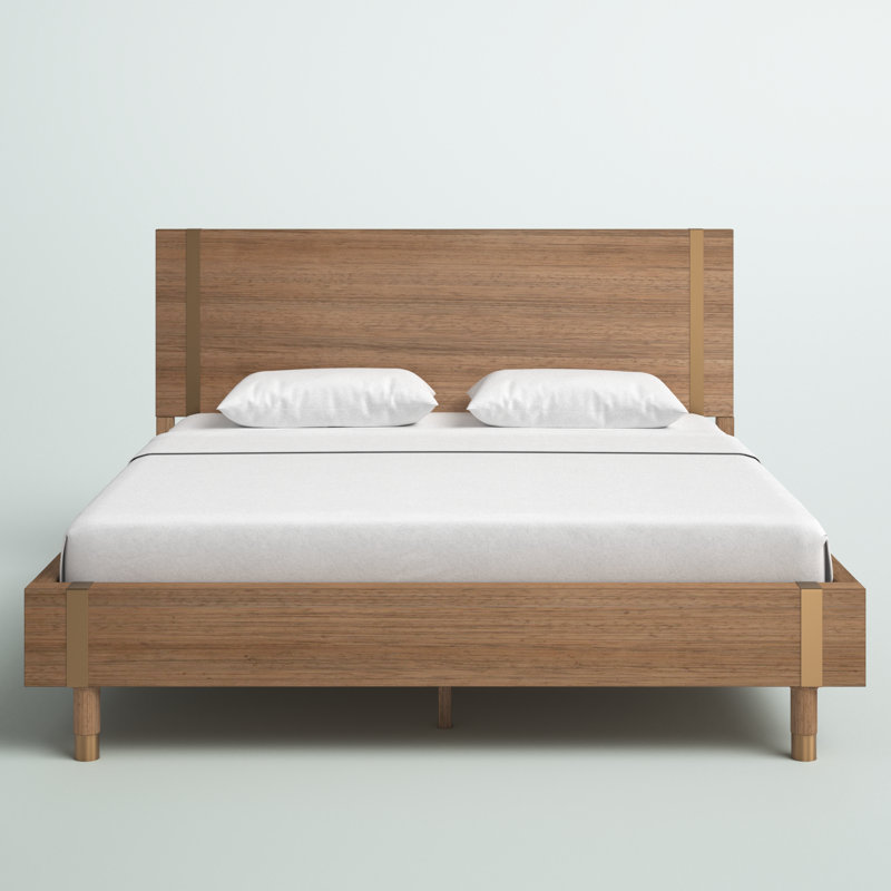 Mercury Row® Byron Bed & Reviews | Wayfair