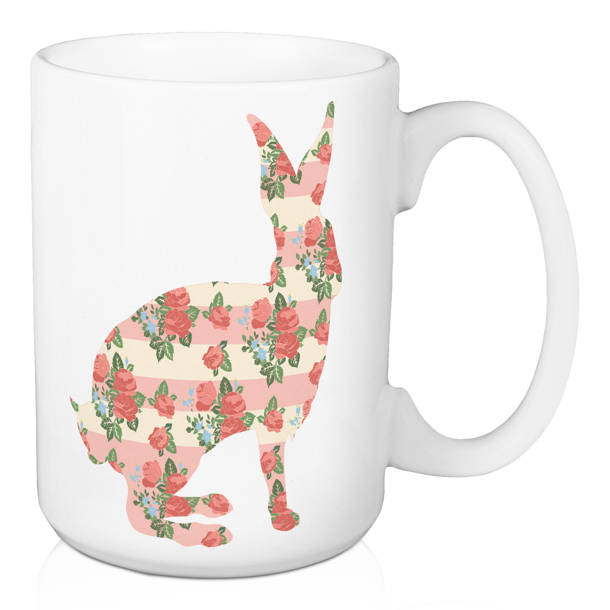 August Grove® Choi Ceramic Coffee Mug | Wayfair