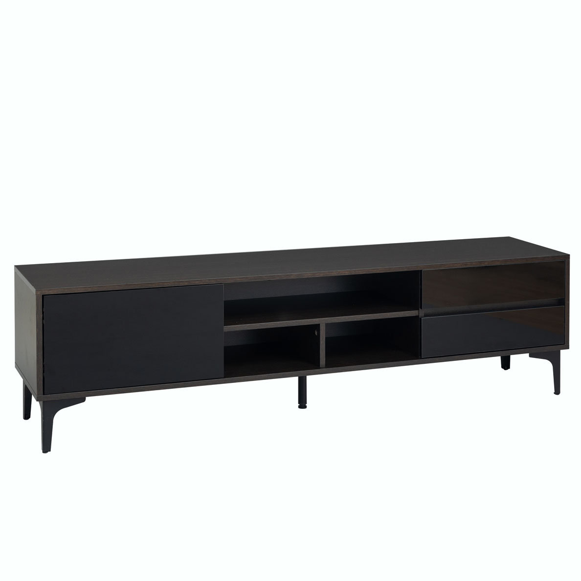 Wrought Studio™ TV Stand for TVs Up to 65" | Wayfair