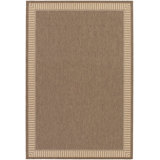 Brown & Tan Outdoor Rugs You'll Love | Wayfair