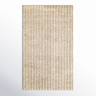 Debra Hand Tufted Wool Rug & Reviews | Joss & Main