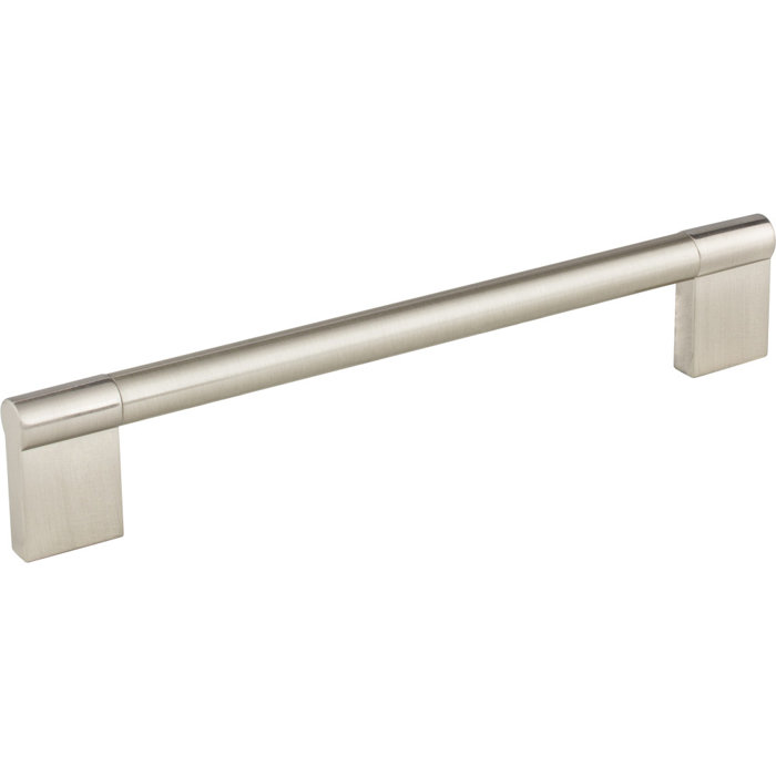 Elements by Hardware Resources Knox 7 1/2" Center to Center Bar Pull ...