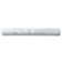 Marble Online Carrara Pencil Liner Trim Moulding 1" x 12" Marble Floor ...