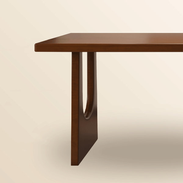 Corrigan Studio® Rectangular dining table and chair combination | Wayfair