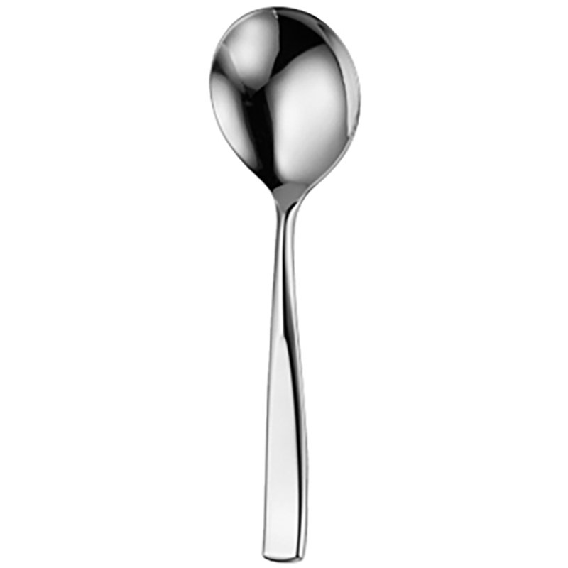 Oneida Tidal Round Bowl Spoons by Oneida (18/0) | Wayfair